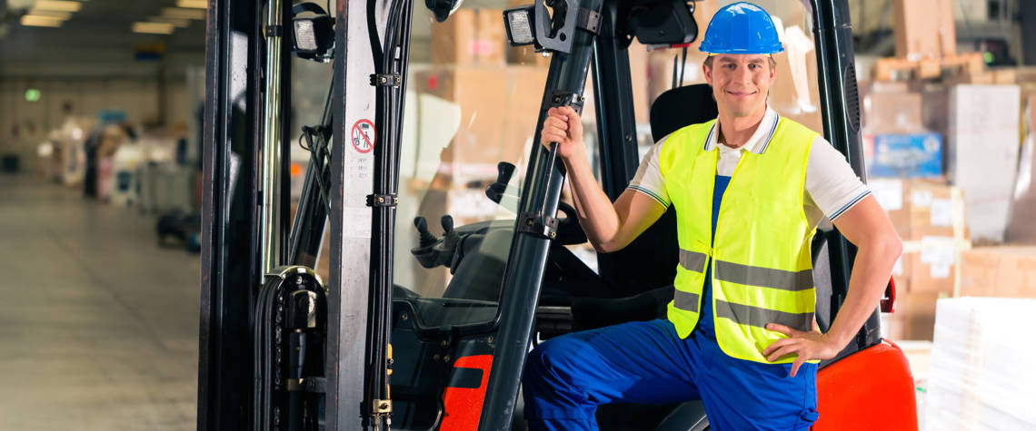 Lagerkraft für Großhandel (m/w/d) | Aldenhoven